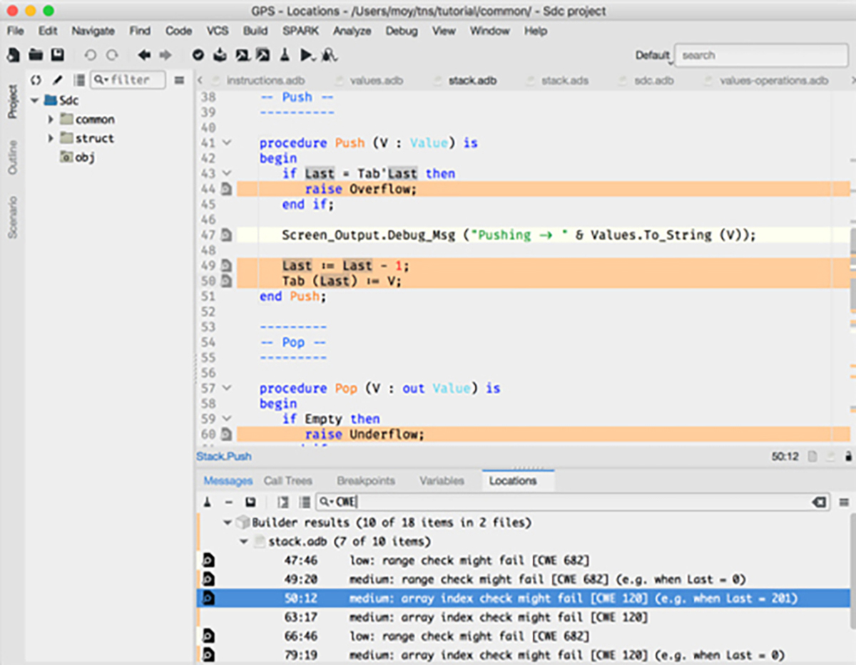 Common Weakness Enumeration (CWE) defines cybersecurity vulnerability ...